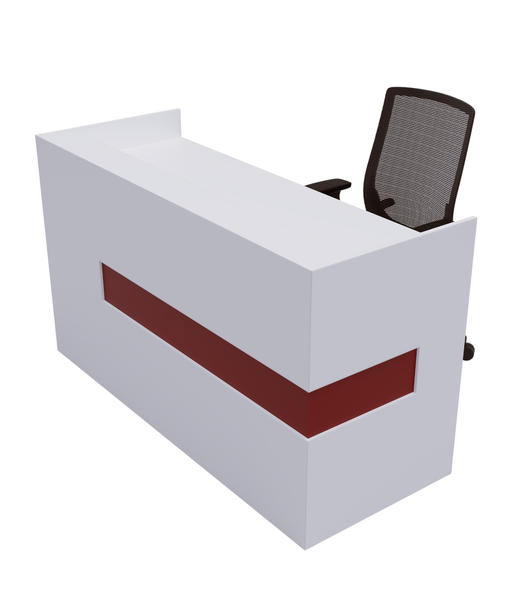 Elegant Reception Tables for Lobby & Waiting Areas