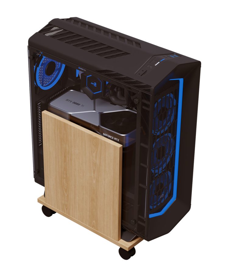 Stylish & Functional Pedestals | Designed for Any Workspace